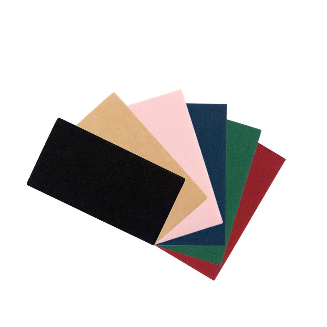 Elegant Disposable Pre-folded Cloth Feel Paper Dinner Napkins Selection ...