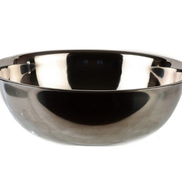 Large Flat Bowl - Etsy