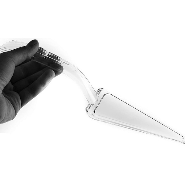 Plastic Servers - Etsy