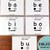 Consonant Vowel CV Blending Drill Cards [PDF Digital Download] - Etsy