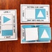 Pattern Genius: Pattern Matching Cube Game, LEVEL 1 for Prek-k [DIGITAL ...