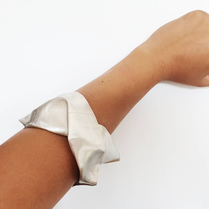 Large Cuff Bracelet - Etsy