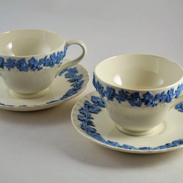 Wedgewood - Etsy