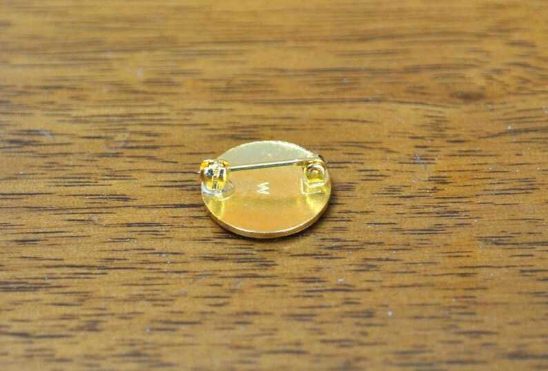 Historical Red Cross Water Safety Instructor Pin - Collectible American ...
