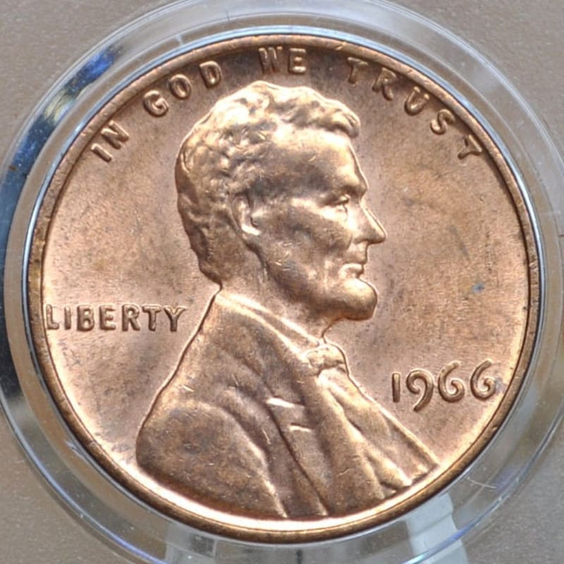 1966 Penny - Etsy