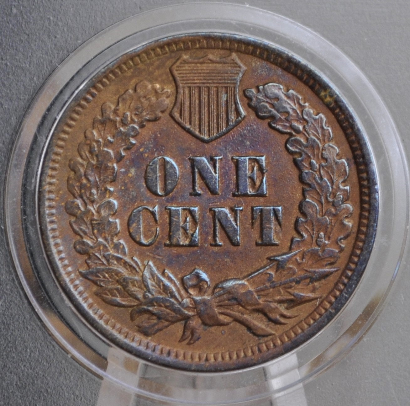 1902 Indian Head Penny - Choose by Grade / Condition - Great Detail ...