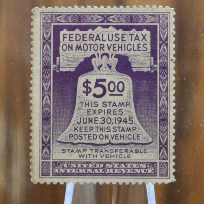 1945 Us Stamp - Etsy