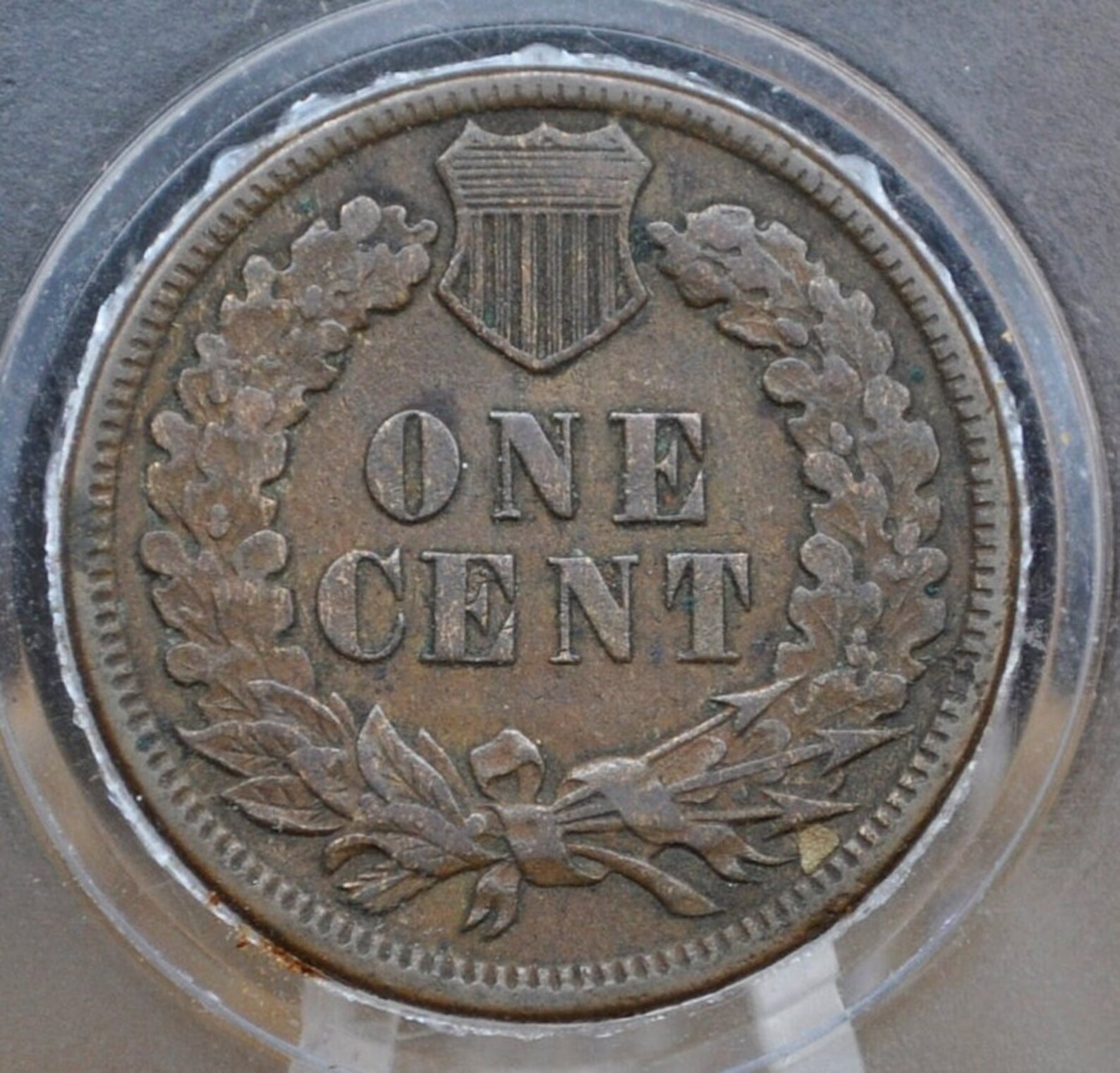 1892 Indian Head Cent - Choose by Grade G-XF (good to Extremely Fine ...