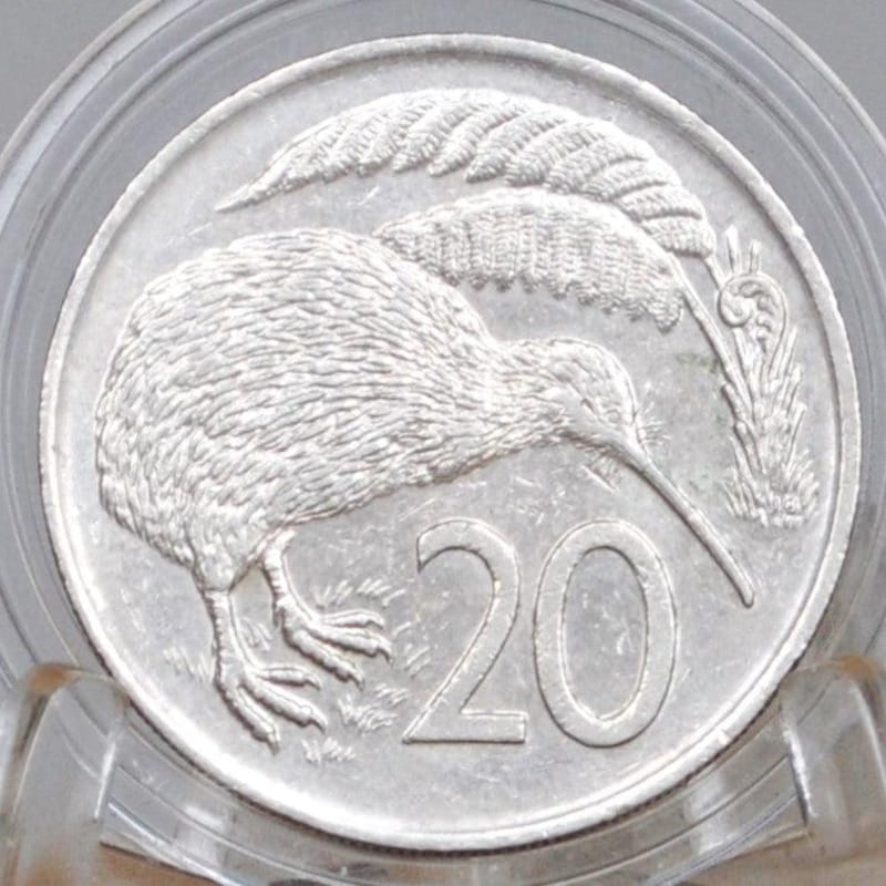 New Cent Coin - Etsy