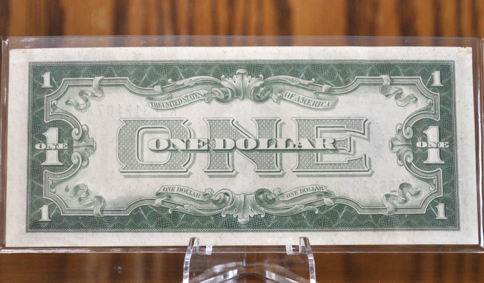 1928 1 Dollar Silver Certificate - Choose by Grade - 1928 One Dollar ...