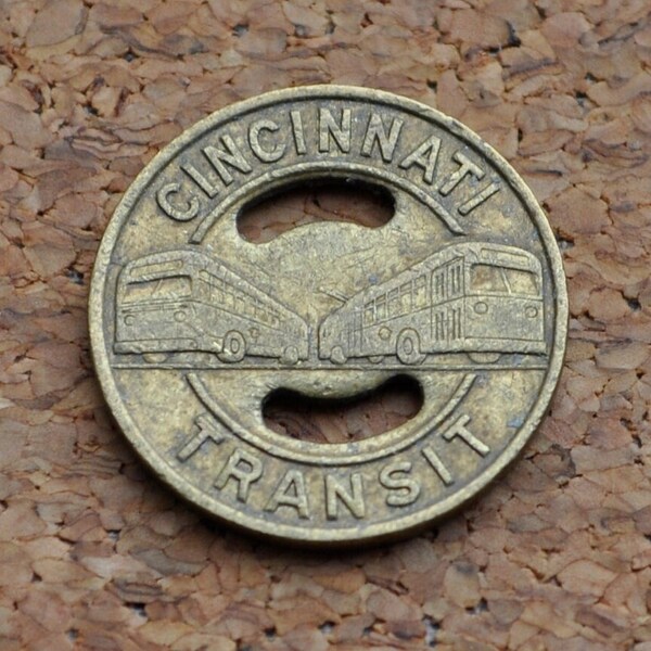Ohio Tokens - Etsy