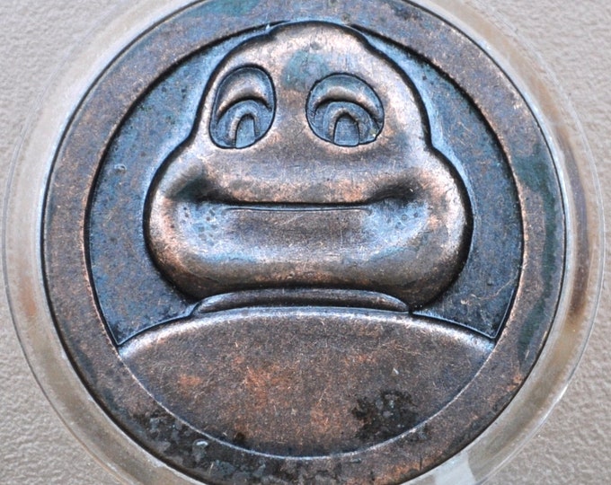 Michelin Tire Tread Depth Measuring Tool Coin Token Gauge - Etsy