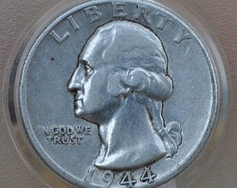 Silver Washington Quarter Lot - Etsy