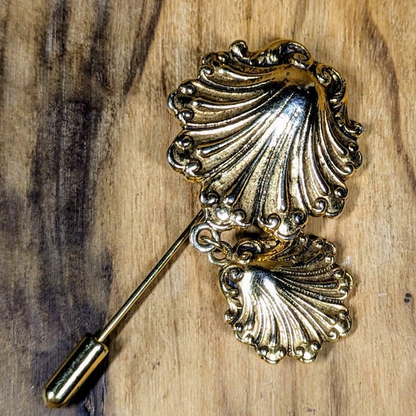 The Saint Stick Pin - Etsy
