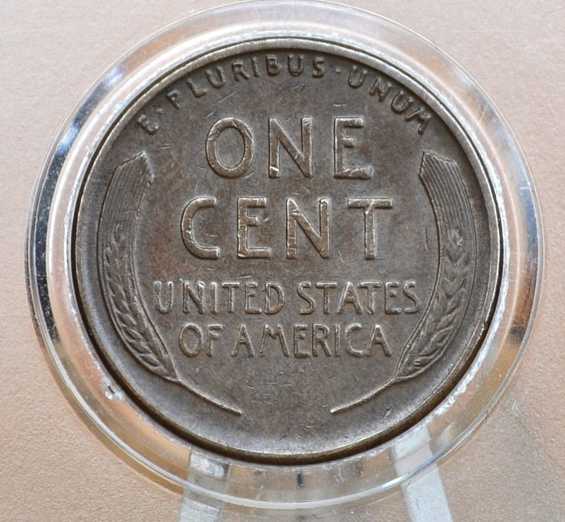 1926 P,D,S Wheat Pennies - Choose by Mint & Grade - Semi-key Dates ...