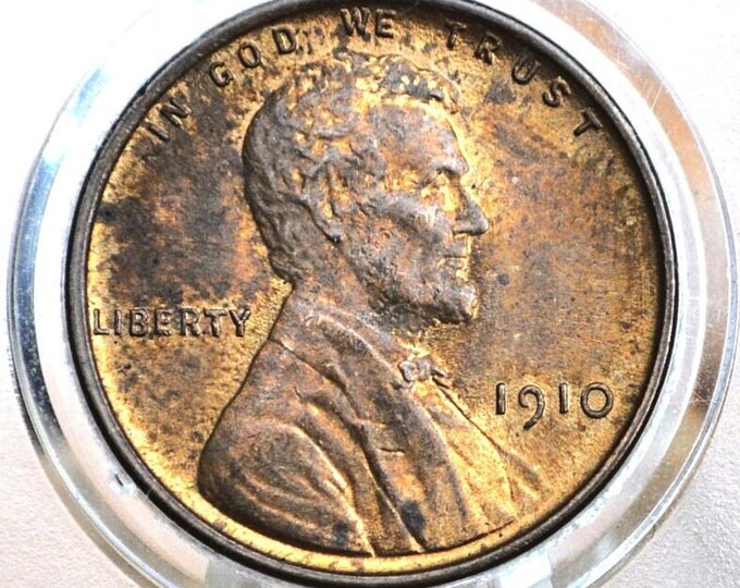 Wheat Back and Penny Collection 1941 - 2000 With Steel War Pennies - Etsy