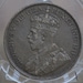 1919 Canadian One Cent - XF (extremely Fine) Grade / Condition - King ...