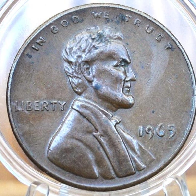 Oversized Coins - Etsy