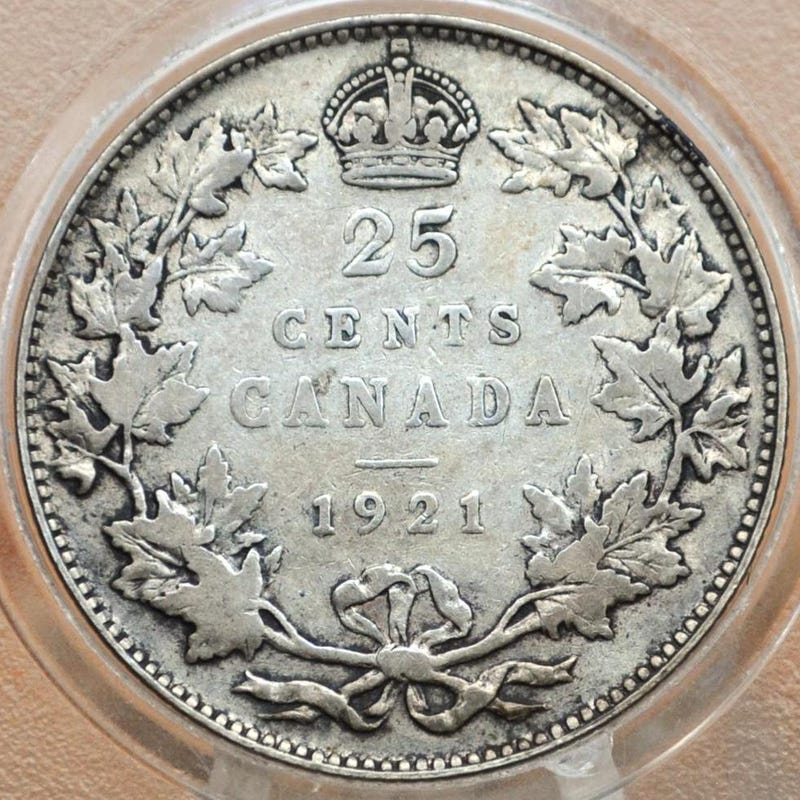 Rare Quarters - Etsy