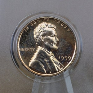 Proof Memorial Cents - Choose by Date - Gem Proofs - Collectible Coin ...