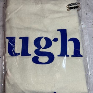 BTS Ugh Tote Bag Bts Tote Bag Bts Merch Tote Bag Kpop Army - Etsy