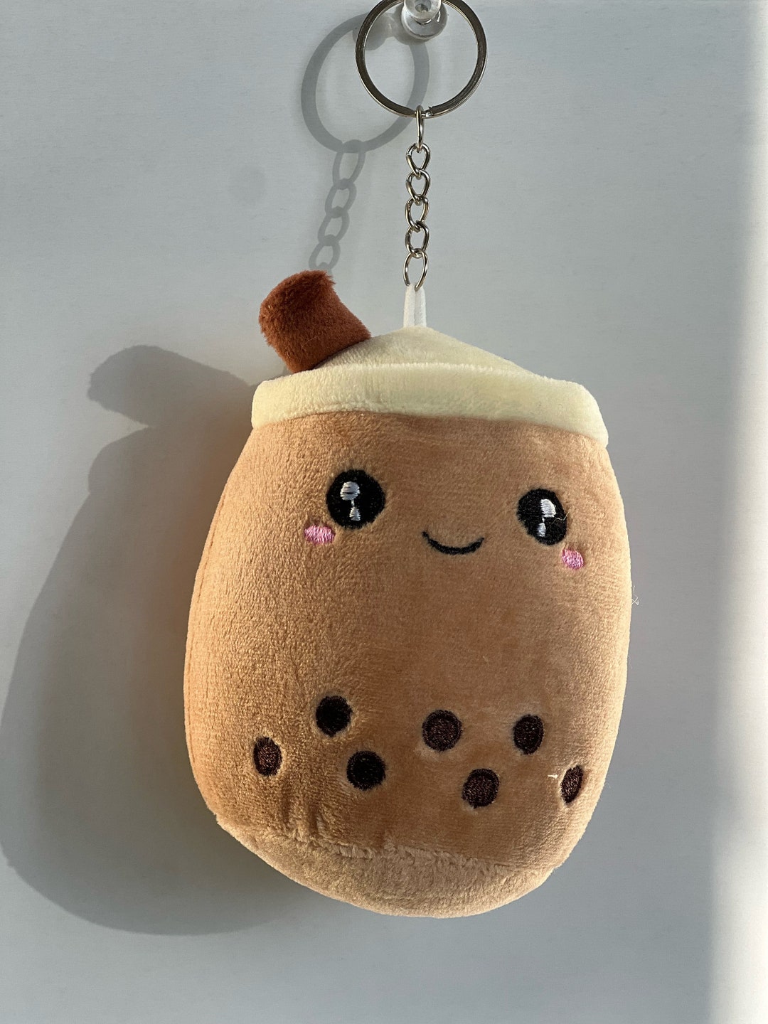 Cute Plushie Keychain, Plushie Keychains, BTS Keychains, Bag ...