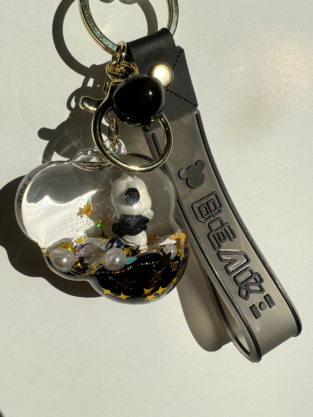Adorable Keychains BTS Keychains Bag Accessories Christmas - Etsy