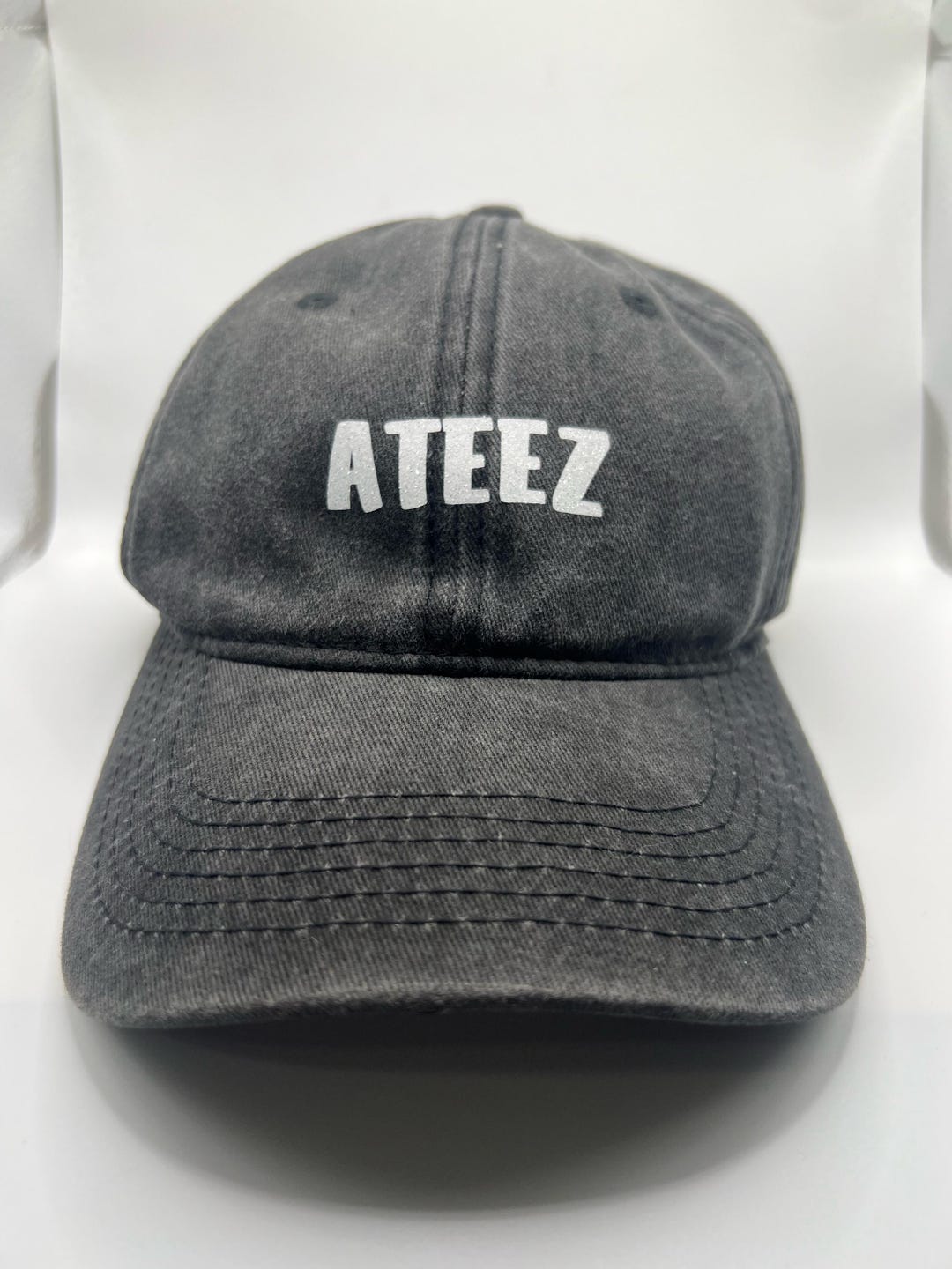 Ateez Cap, Ateez Gift, Atiny Cap, Atiny Gift, Kpop Cap, Kpop Fashion - Etsy