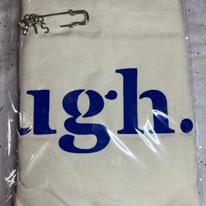 BTS Ugh Tote Bag Bts Tote Bag Bts Merch Tote Bag Kpop Army - Etsy