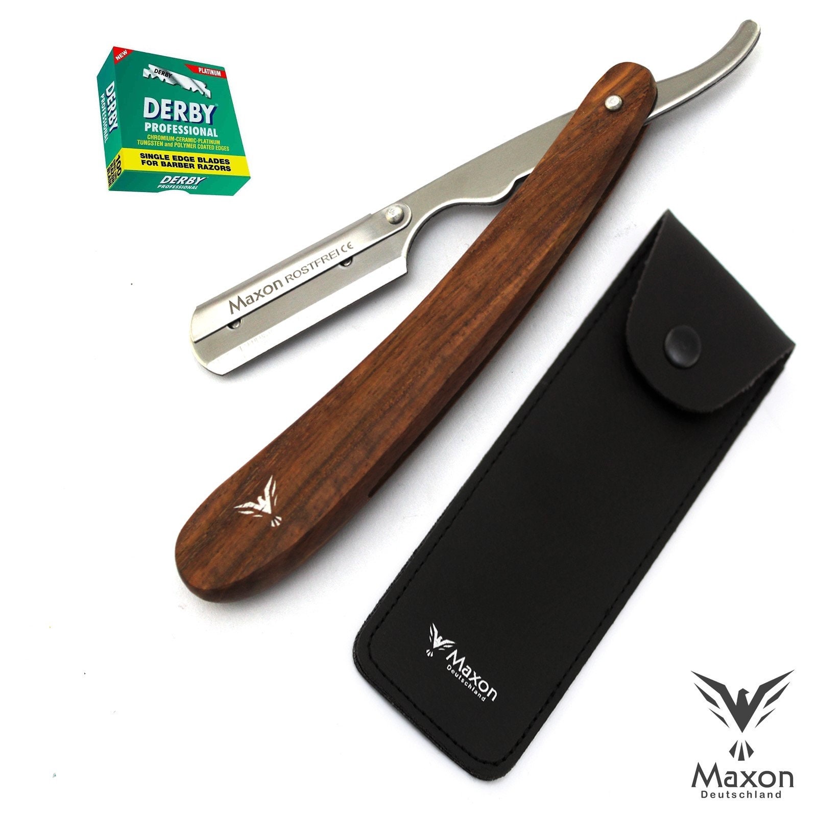 Straight Razor Case for sale| 84 ads for used Straight Razor Cases