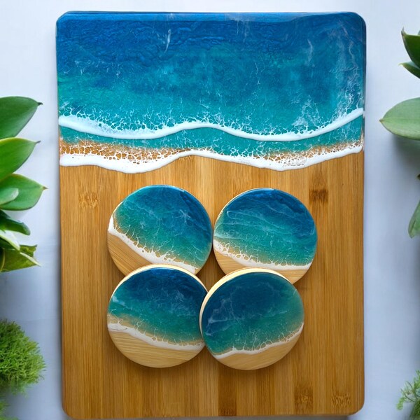 Blue Cheese Board - Etsy