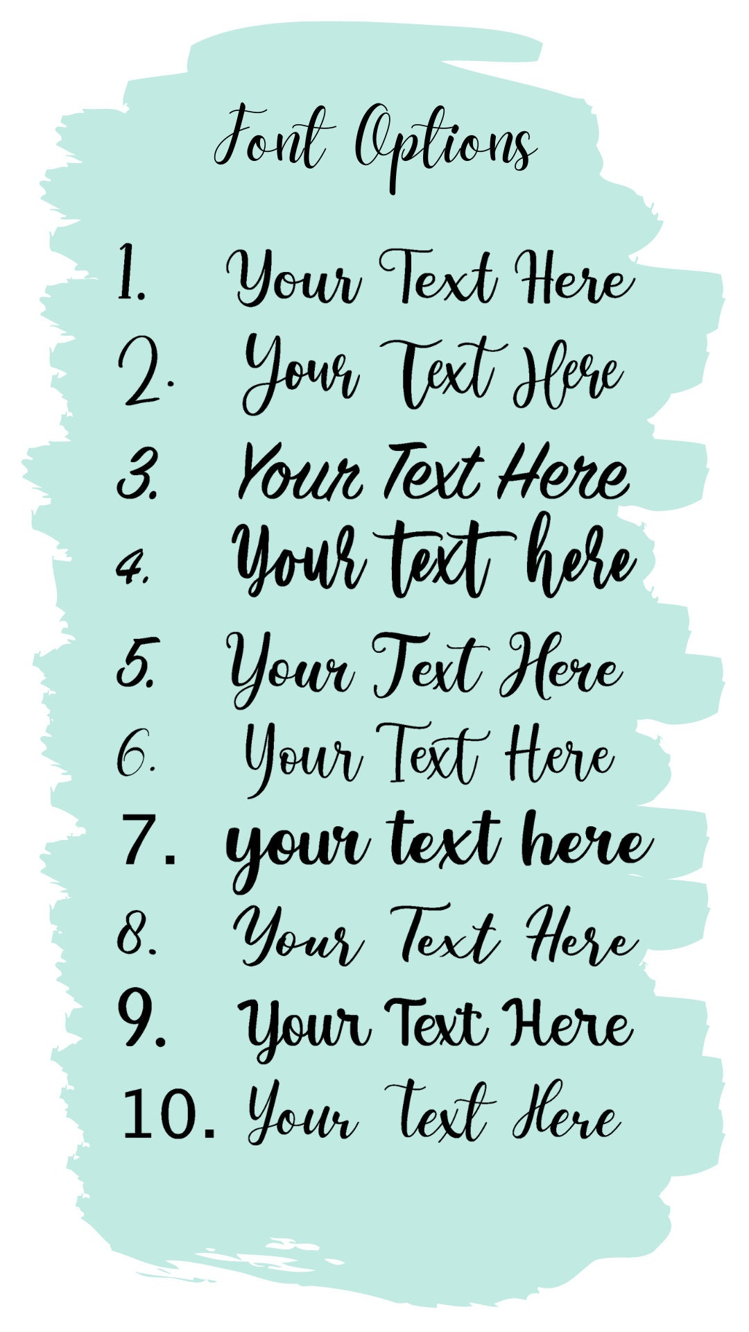 Custom Rectangular Acrylic Keychain - Etsy