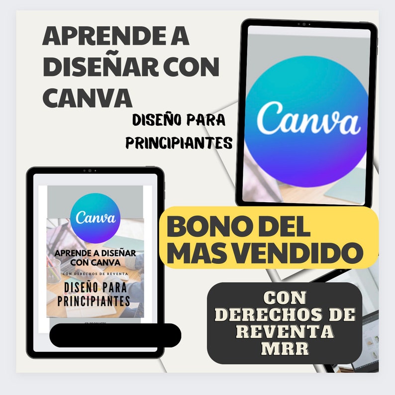 Guia Para Principiantes Productos Digitales, De La A-Z Digital ...