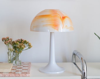 Gilbert Mushroom Lamp - Etsy