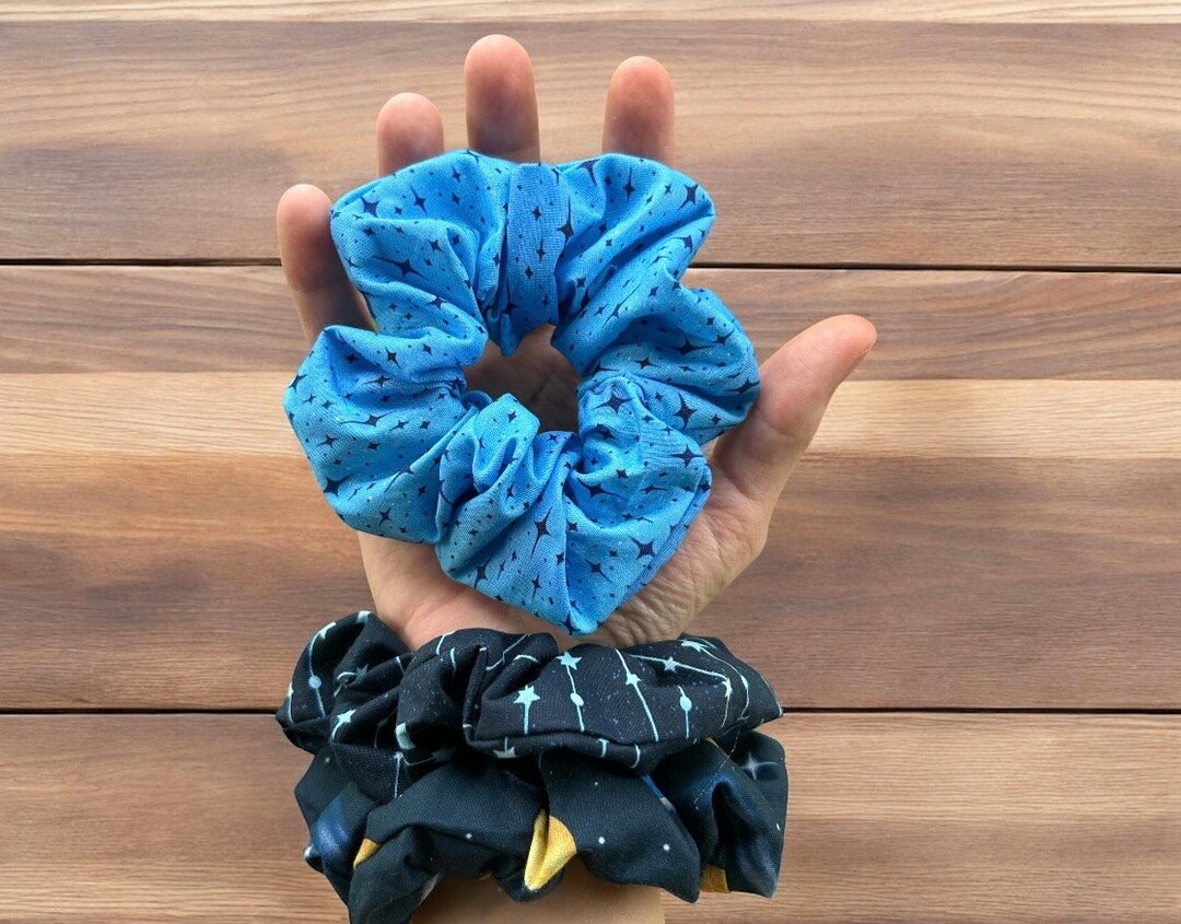 Diamond Scrunchies Star Accessories Diamond Accessories Star Hairbows ...