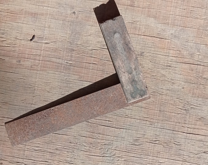 Vintage T-square - Etsy