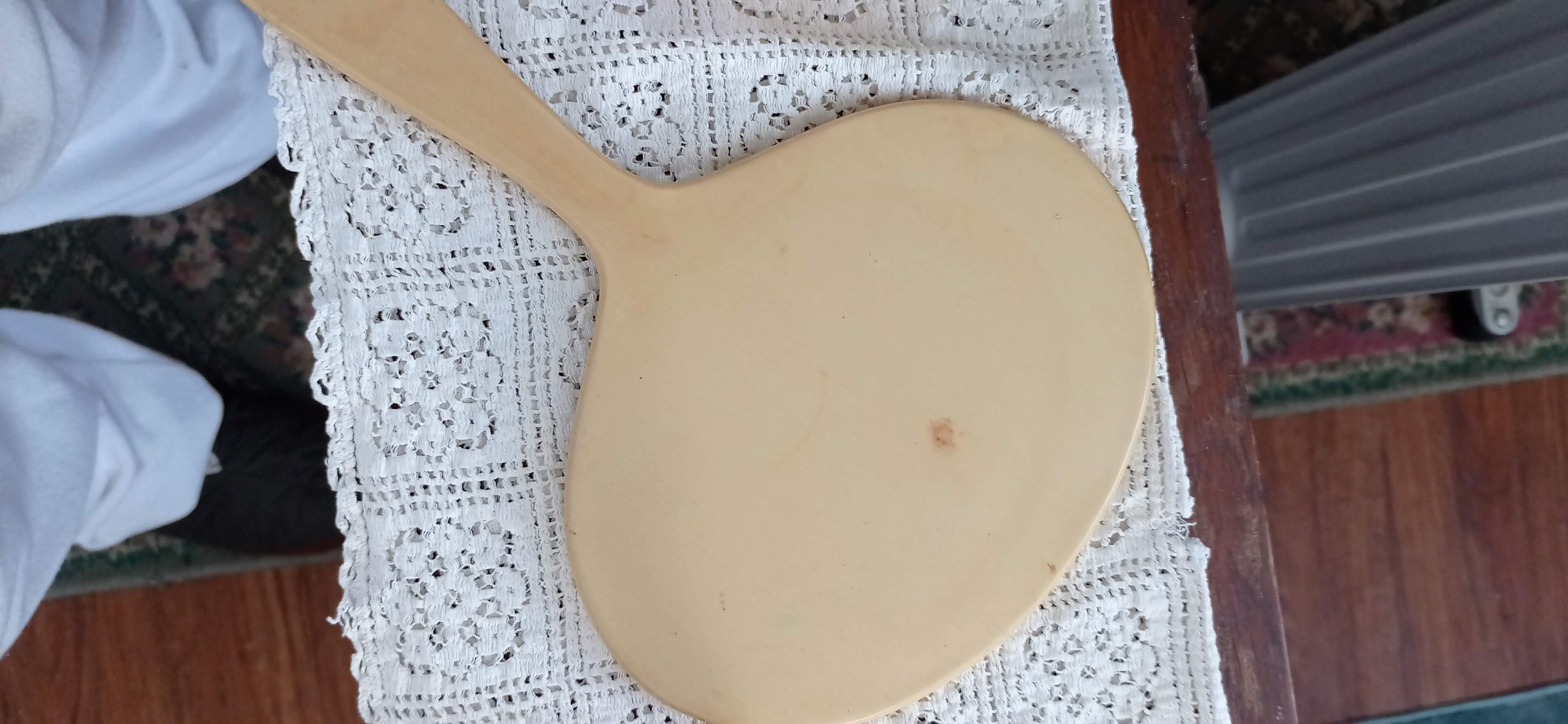 Vintage Celluloid Bakelite Dresser Set Mirror Toothbrush - Etsy