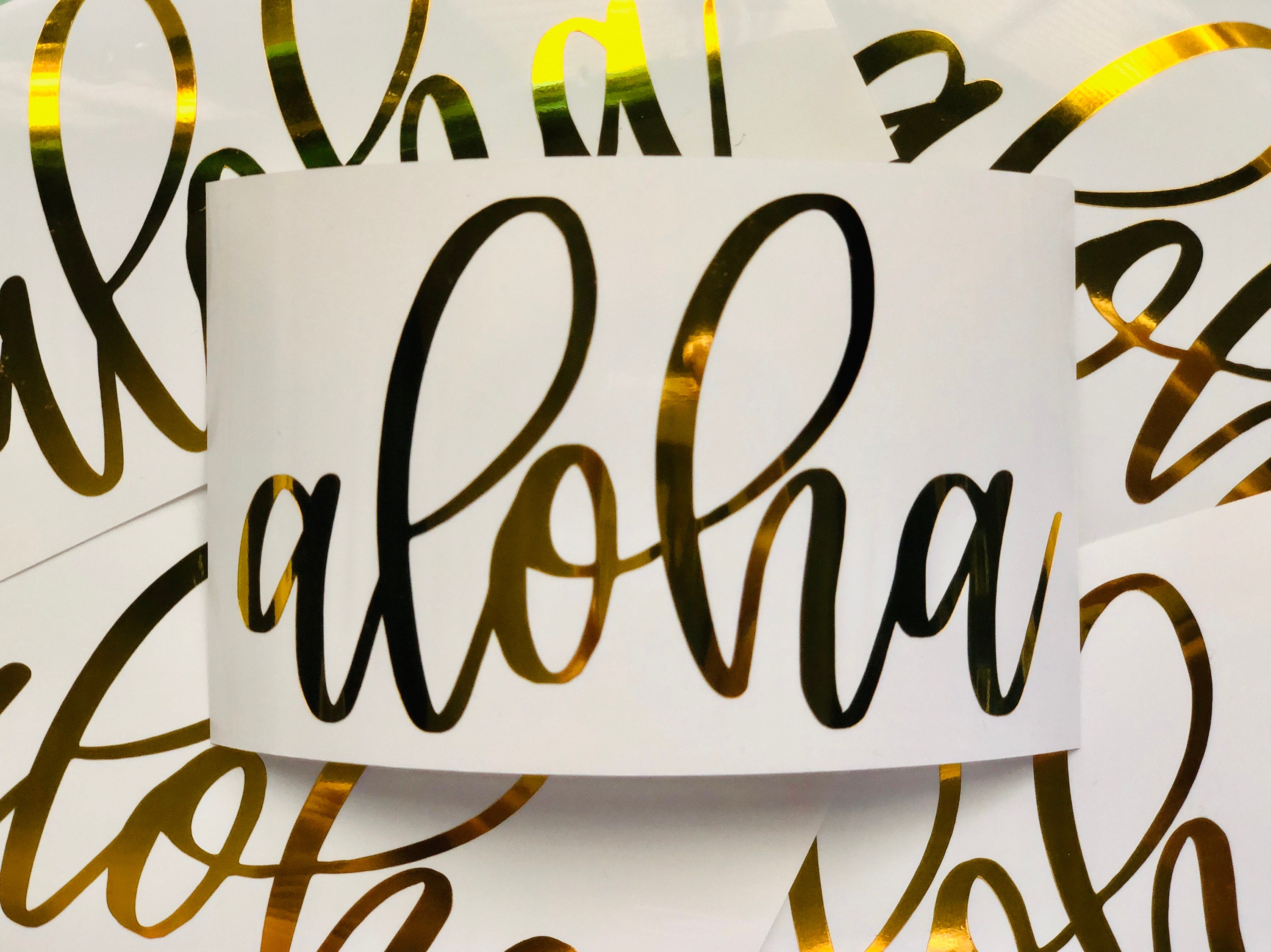What Is A Aloha Decals at Michelle Baldwin blog