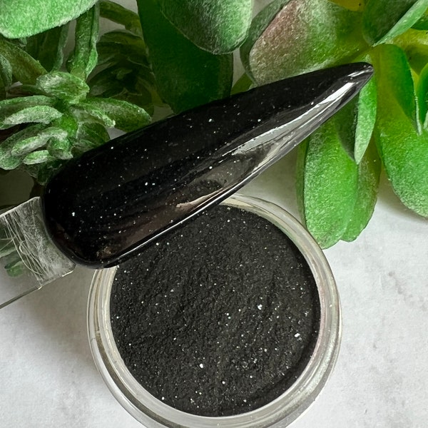 Black Powder - Etsy