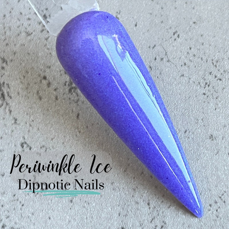 Periwinkle Purple - Etsy