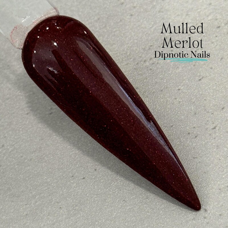 DipnoticNails - Etsy