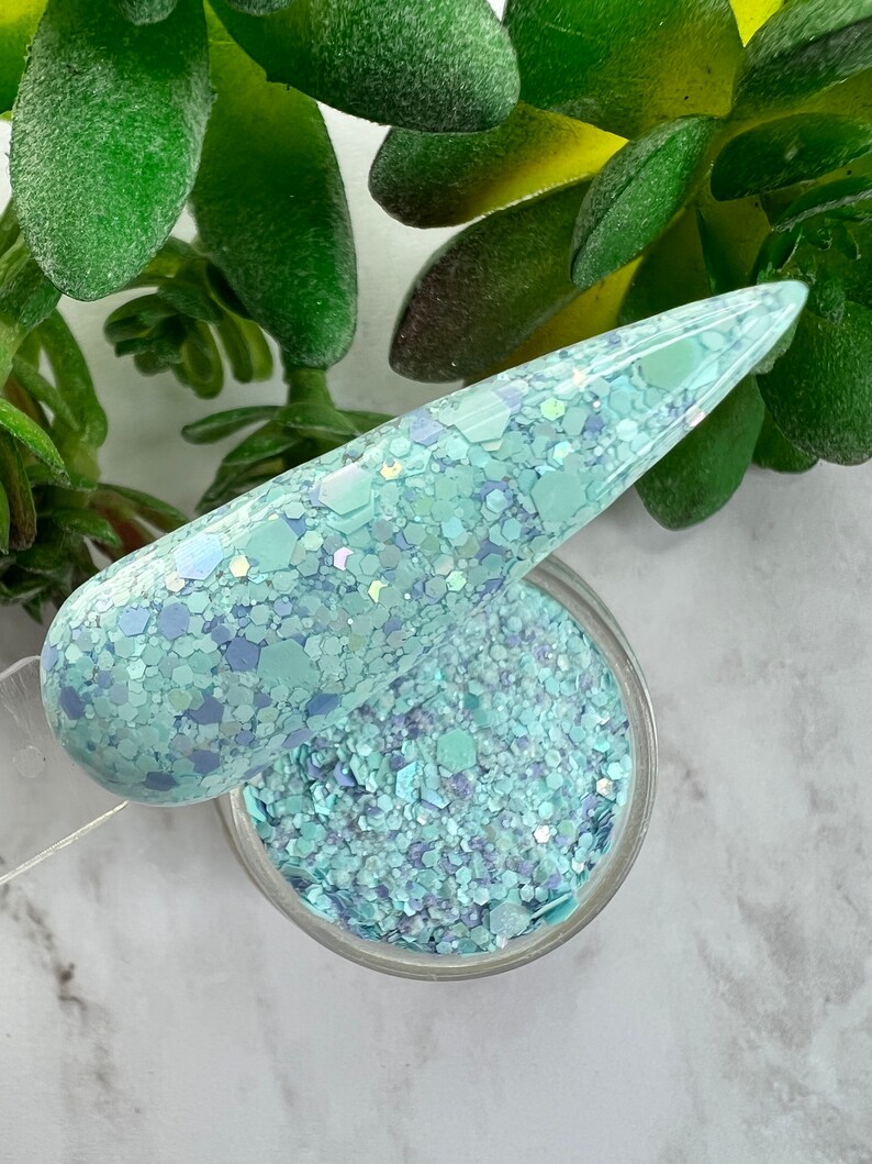 Cape Cod Nail Dip Powder Collection | Etsy