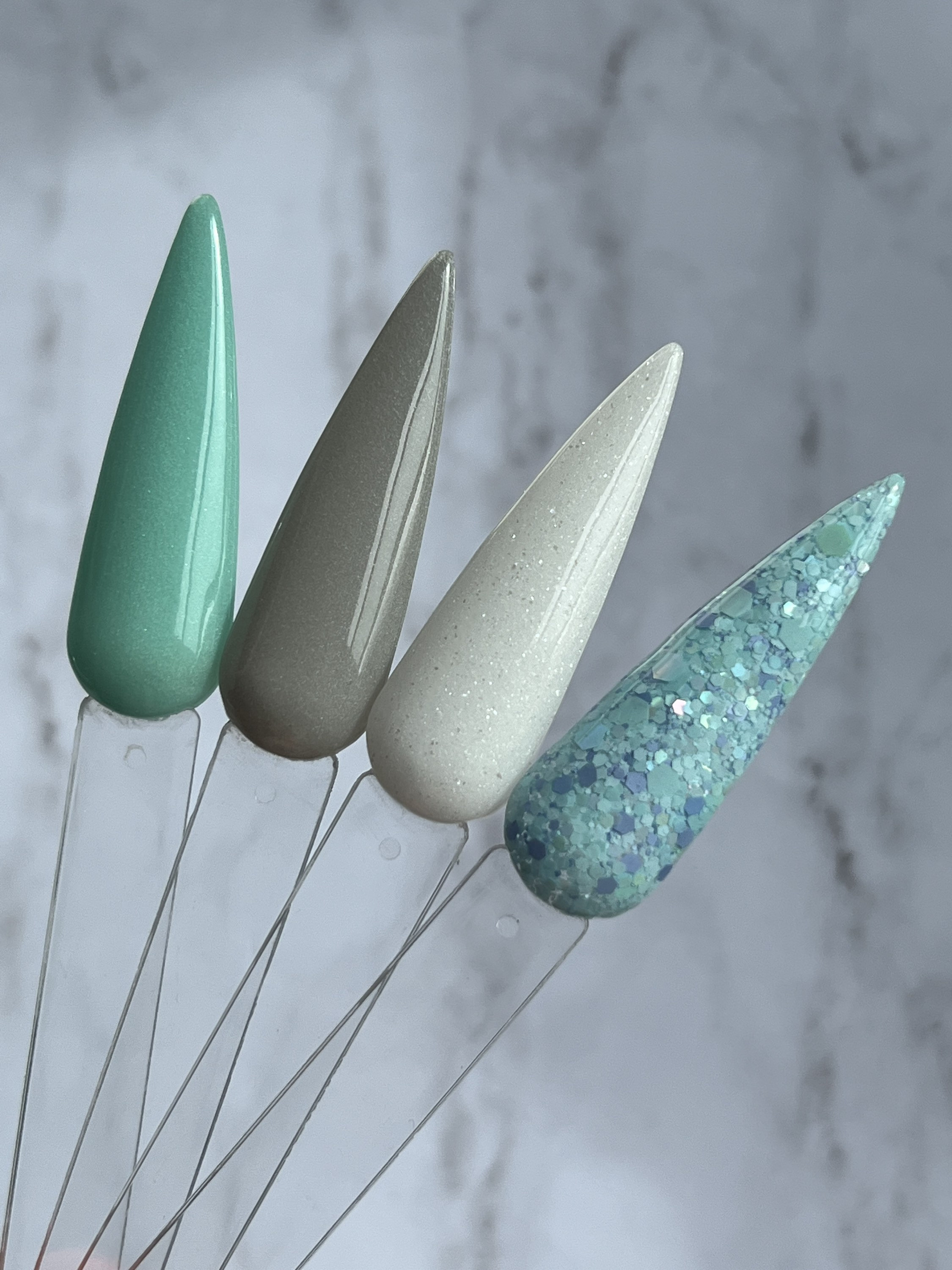 Cape Cod Nail Dip Powder Collection | Etsy