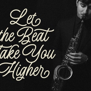 Mathams Walter Script, Monoline, Rough, Modern, Elegant, Script, Sophisticated, Charming ...