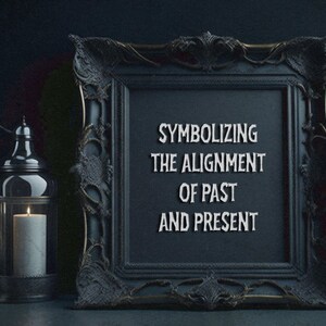 Deadlamp, Horror, Creepy, Spooky, Typeface, Scary, Macabre, Dread ...
