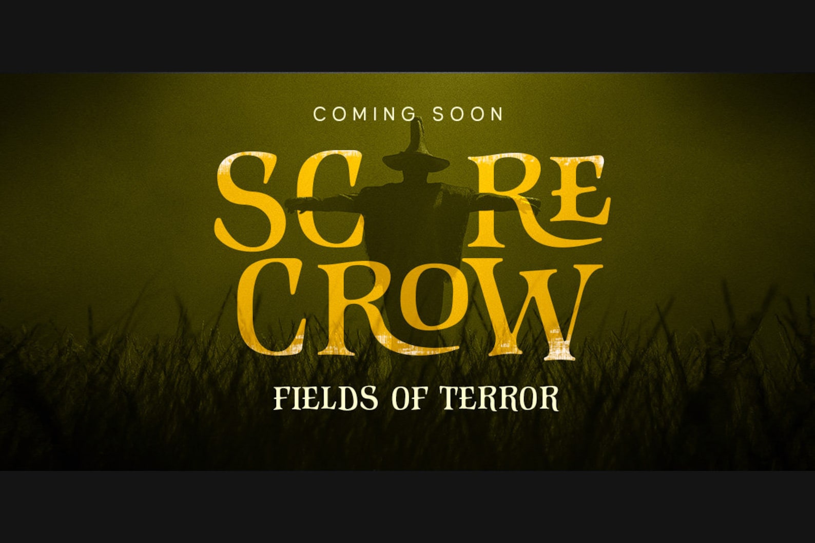 Haunted Gallery Fun Horror Typeface, Quirky Font, Cartoon Font, Playful ...