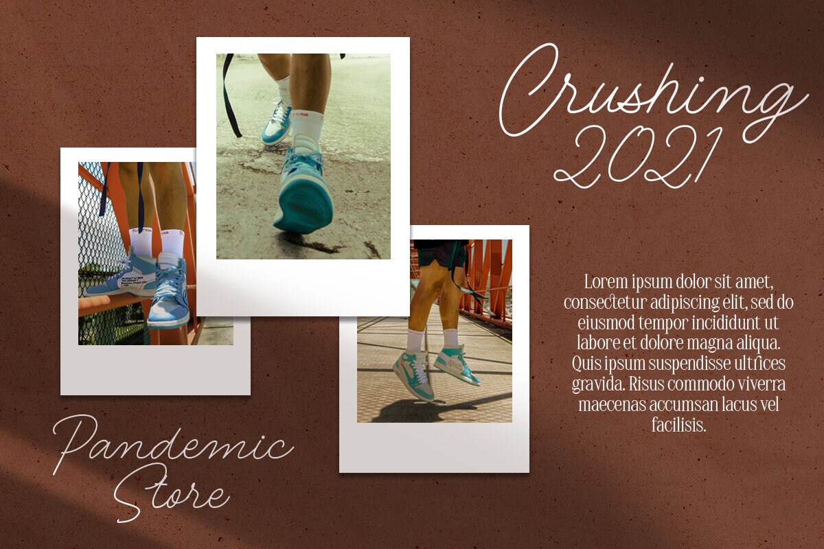 The Randi - Handwritten Script, Signature Script, Signature Font ...