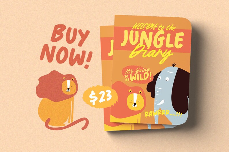 Milterna Font Bundle Font Trio Slogan Font Tagline Font - Etsy