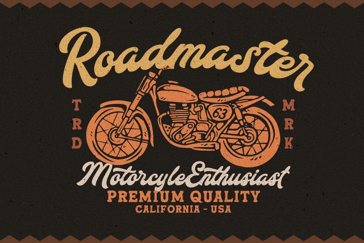 The Brucken,quirky Font, Cartoon Font, Retro Font, Groovy Font, Retro ...