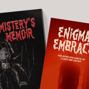 Horror Fables Typeface,horror, Creepy, Spooky, Typeface, Scary, Macabre ...